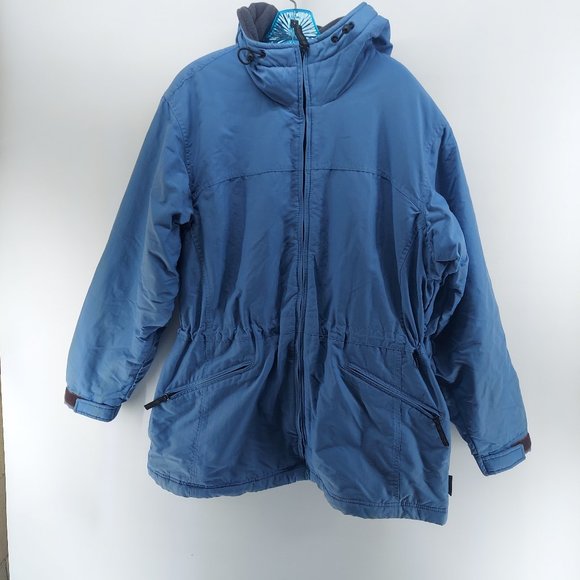 Pacific Trail | Jackets & Coats | Pacific Trail Womens Blue Jacket Size ...